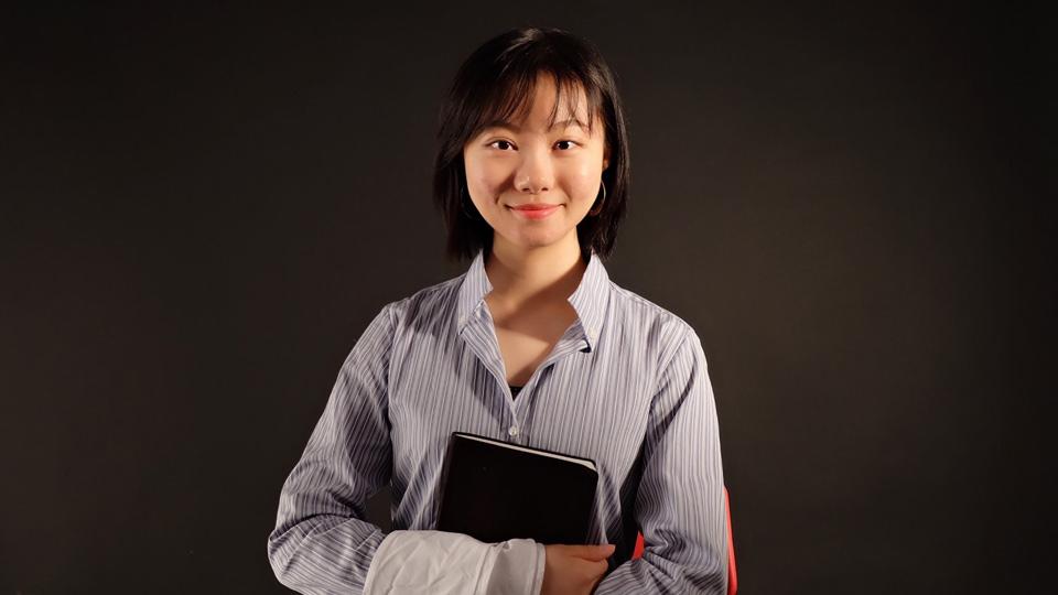 Kunyu Wang | Goldsmiths, University of London