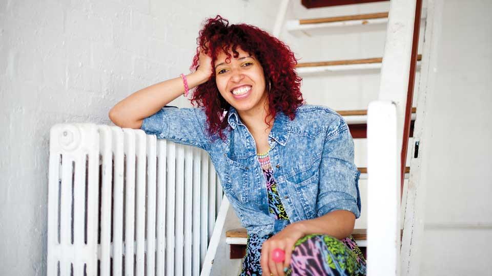 Paula | Goldsmiths, University of London