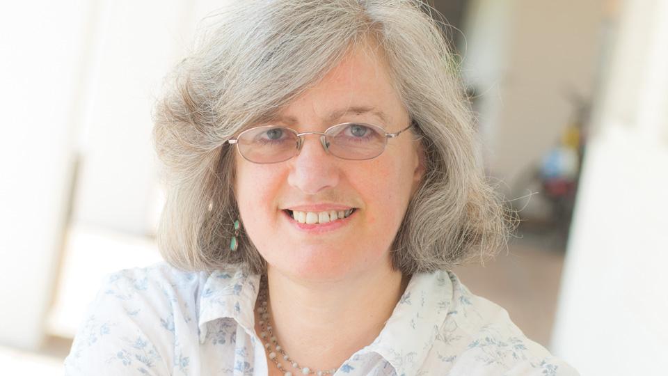 Sarah Lambert | Goldsmiths, University of London