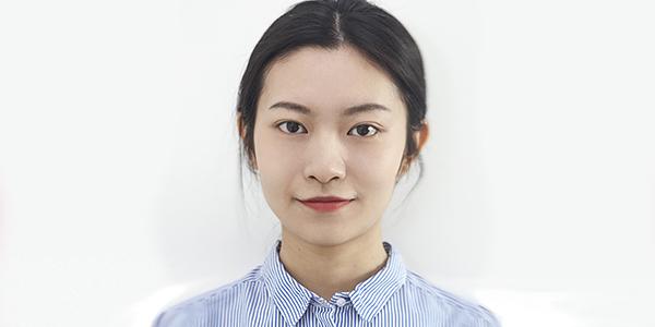 Xueqing | Goldsmiths, University of London