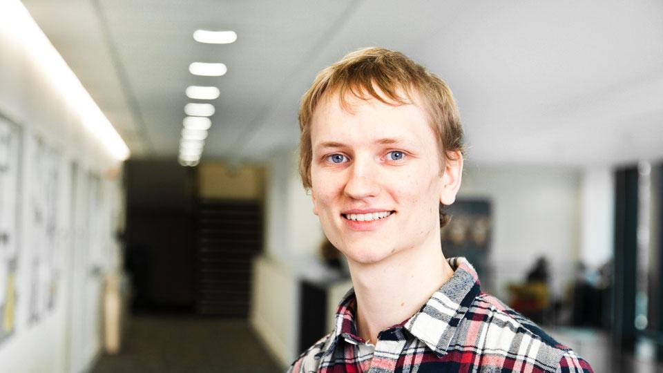 Zebedee | Goldsmiths, University of London