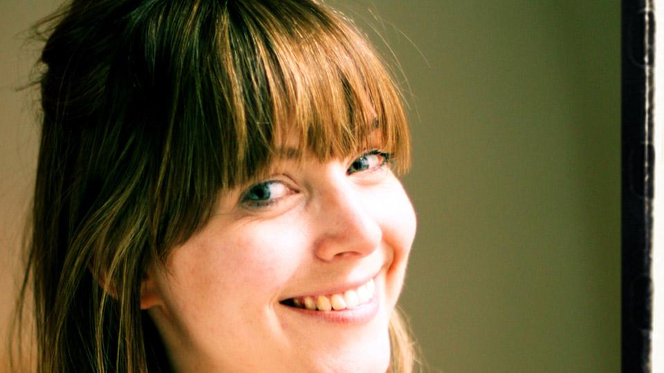 Chloe Seddon | Goldsmiths, University of London