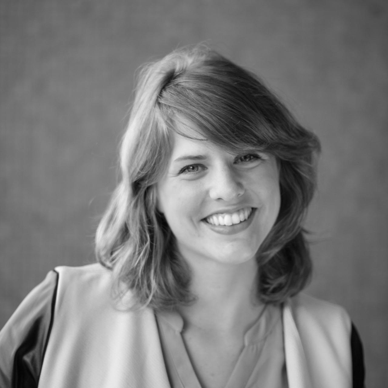 Courtney McLaughlin | Goldsmiths, University of London