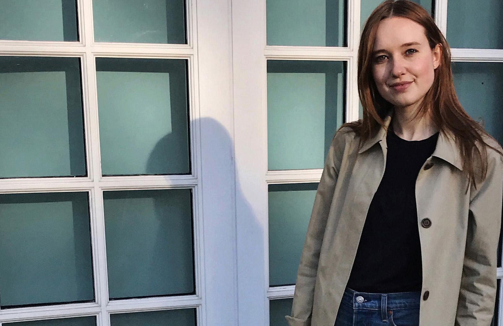 Emily Thompson | Goldsmiths, University of London