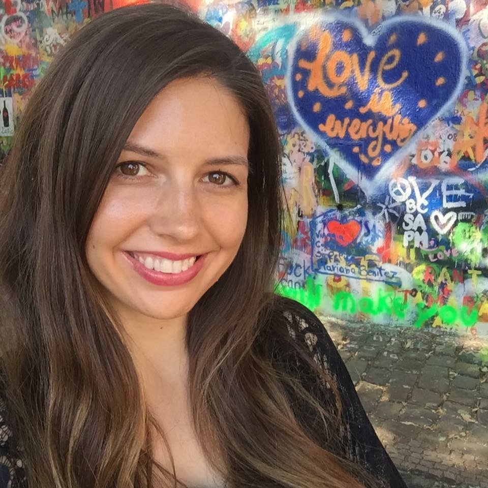 Laura Talbot | Goldsmiths, University of London