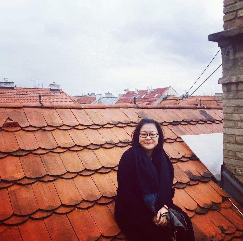 Wan-Ju Wei | Goldsmiths, University of London