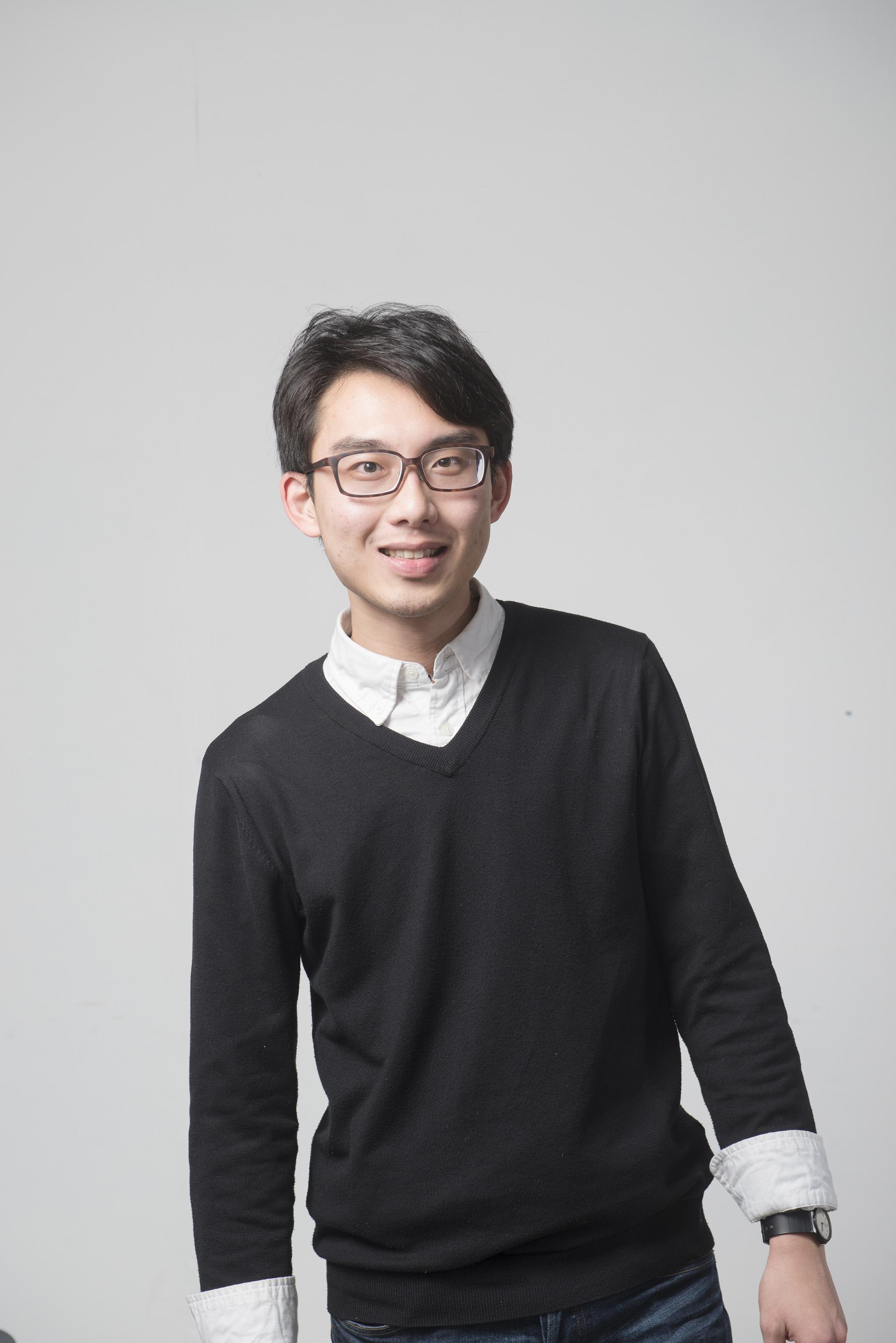 Yi Hsiang Chen | Goldsmiths, University of London