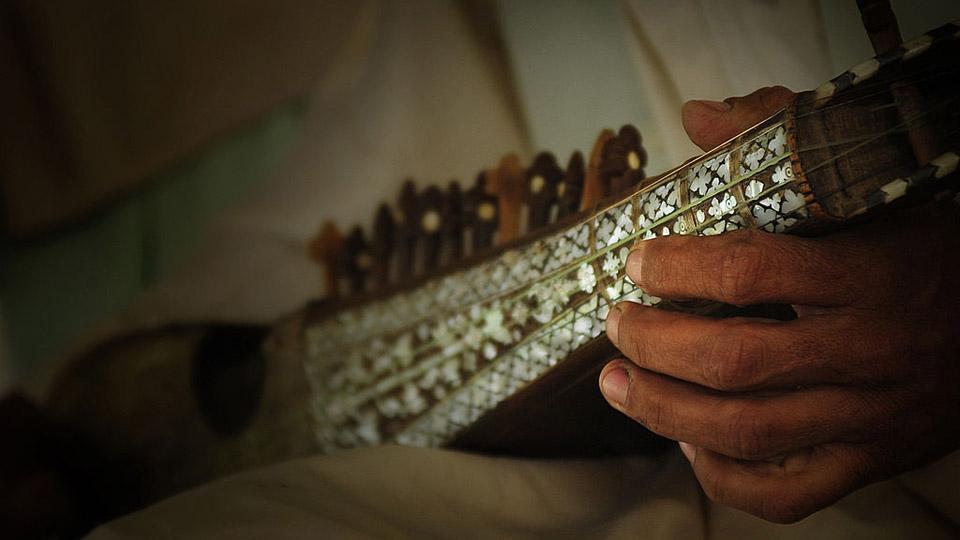 Afghanistan Music Unit | Goldsmiths, University of London