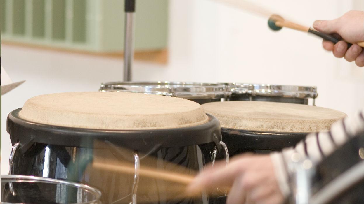 Contemporary Music Research Unit | Goldsmiths, University of London