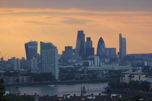 Political Economy Research Centre | Goldsmiths, University of London