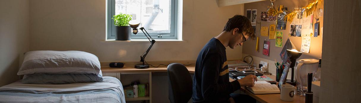 Our halls and available accommodation | Goldsmiths, University of London