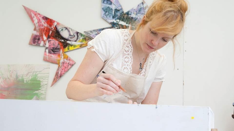 Alice | Goldsmiths, University of London