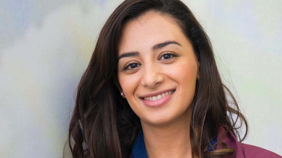 Fadah | Goldsmiths, University of London