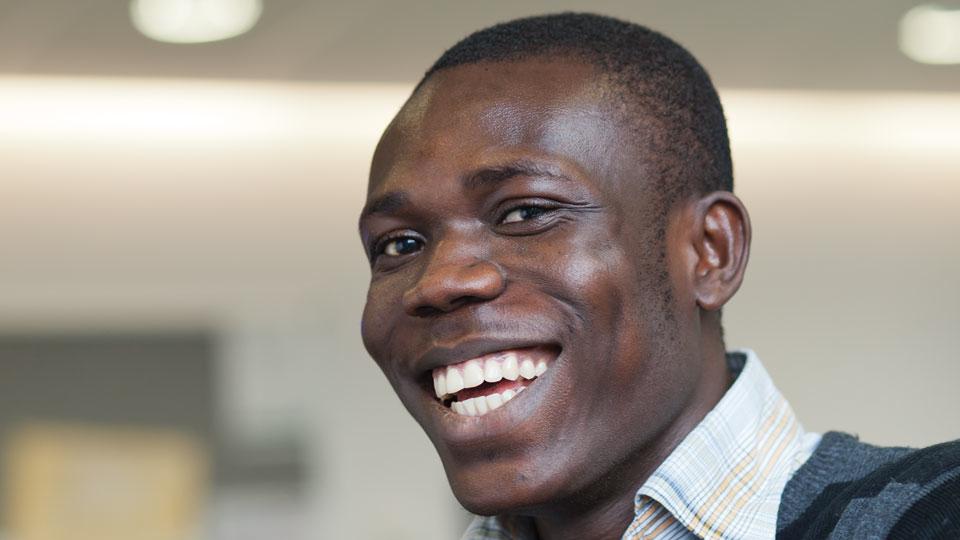 Emmanuel | Goldsmiths, University of London