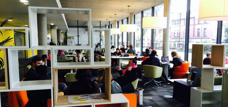 Rohan | Goldsmiths, University of London