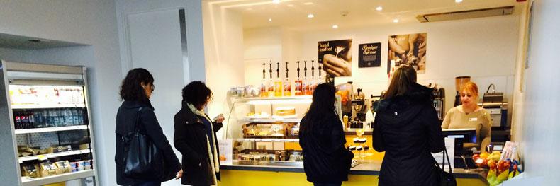 Amir Chasson | Goldsmiths, University of London