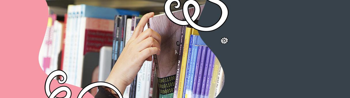 Finding resources | Goldsmiths, University of London