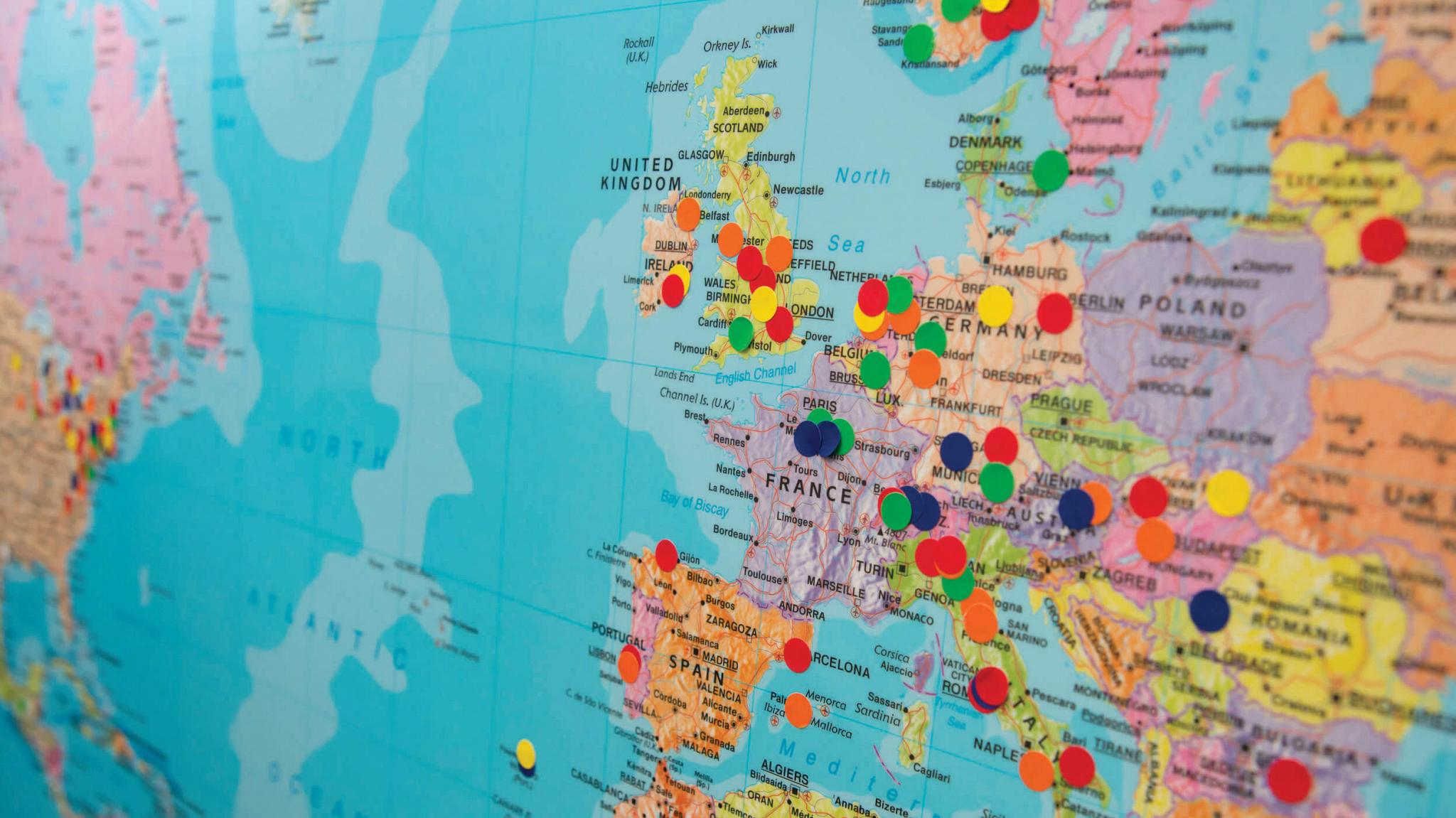 Online immigration status (eVisa) | Goldsmiths, University of London