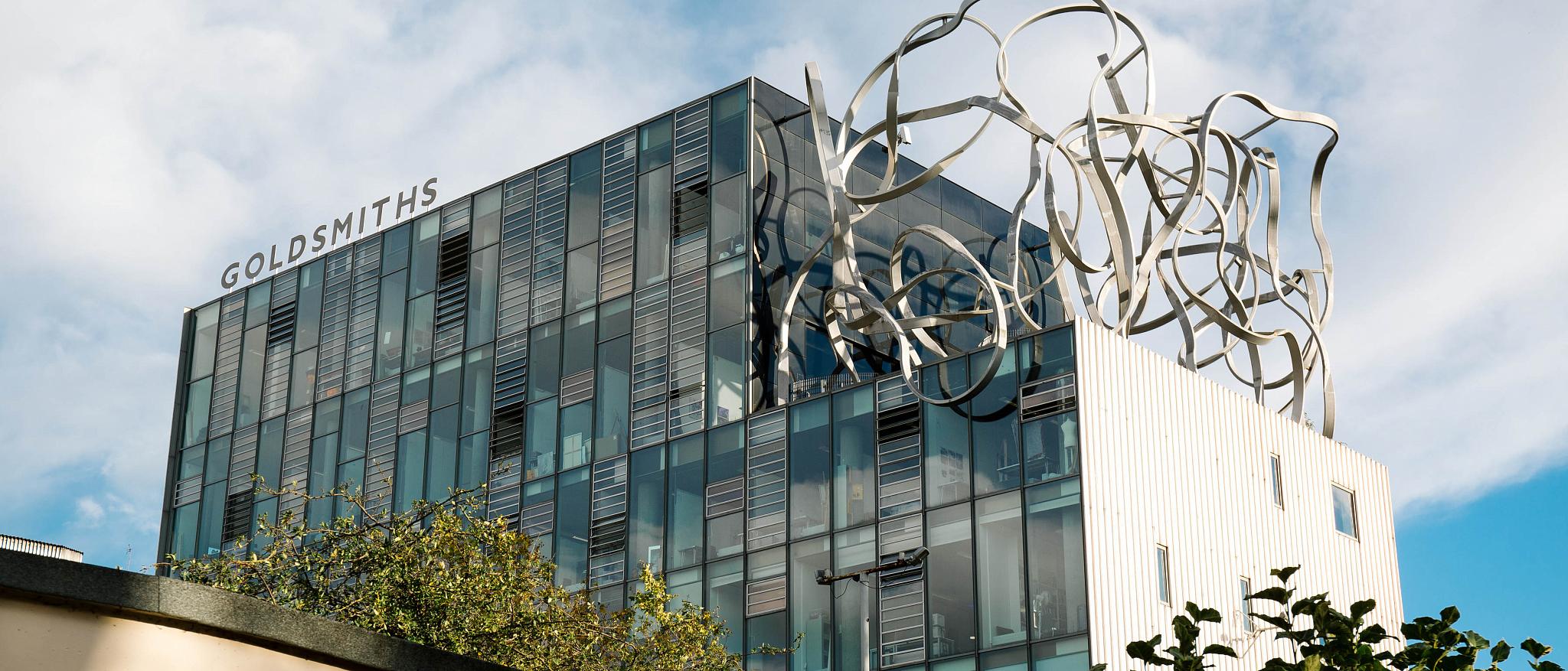 My Goldsmiths and Student Record | Goldsmiths, University of London