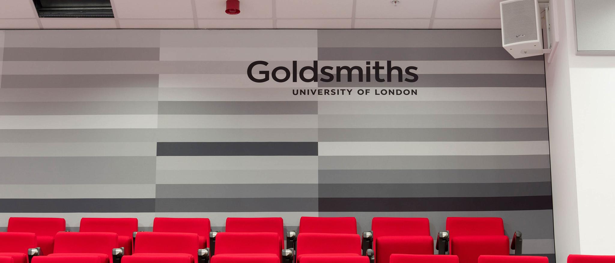 Registering attendance with SEAtS | Goldsmiths, University of London