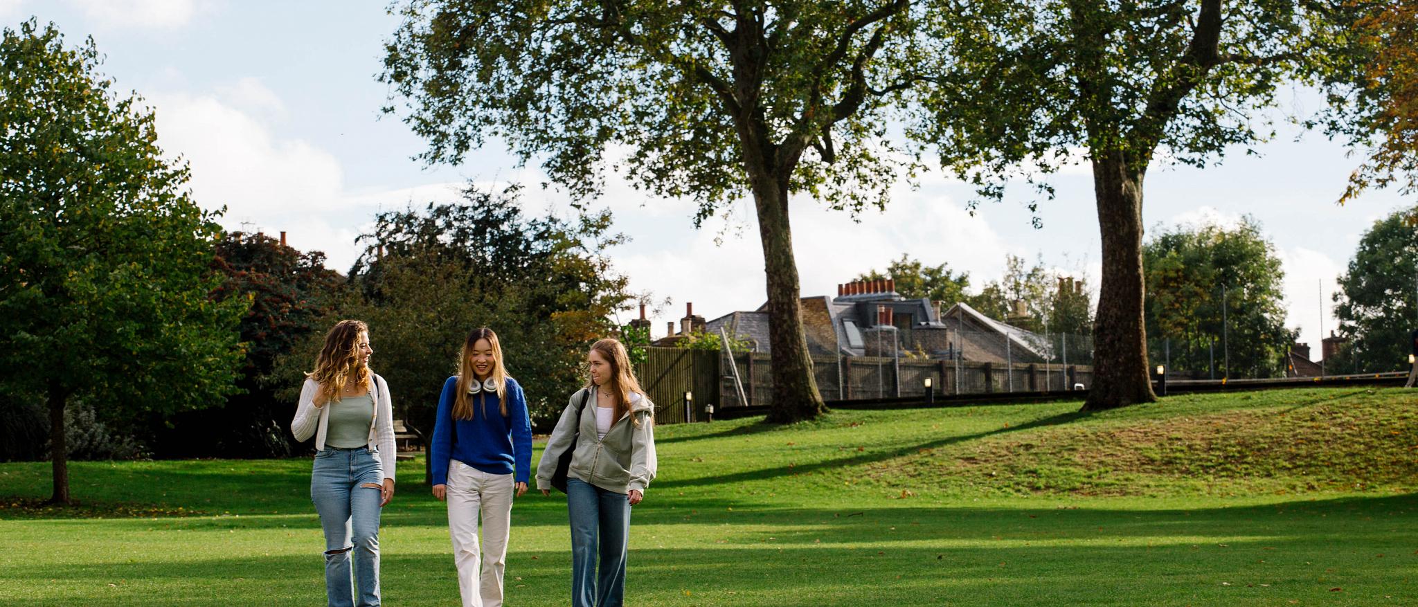 The Student Hub | Goldsmiths, University of London