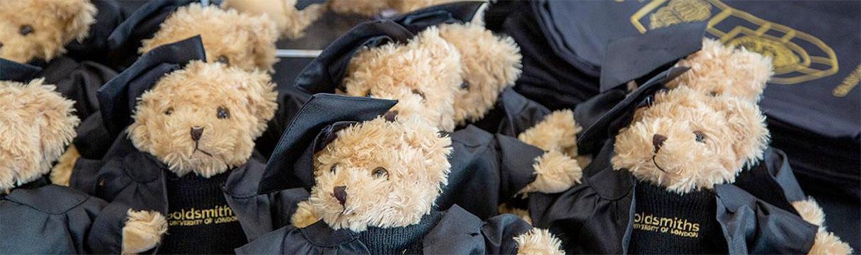 Graduation Ceremonies | Goldsmiths, University of London