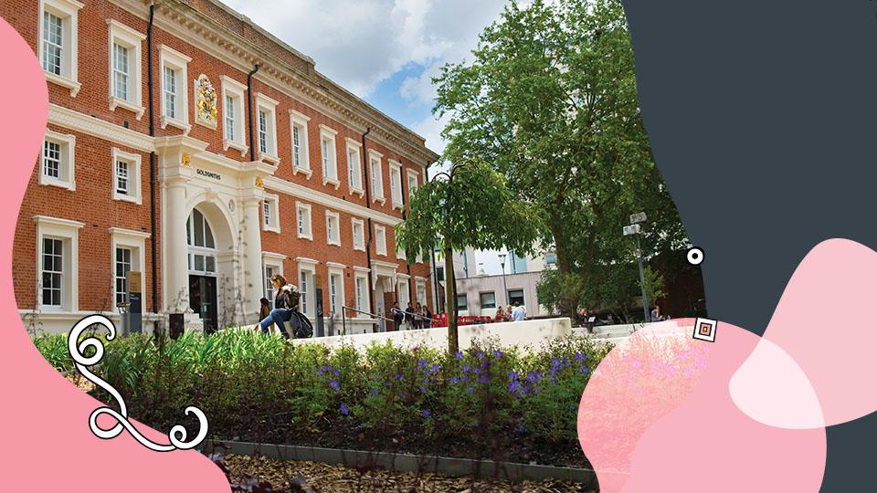 Academic Manual | Goldsmiths, University of London