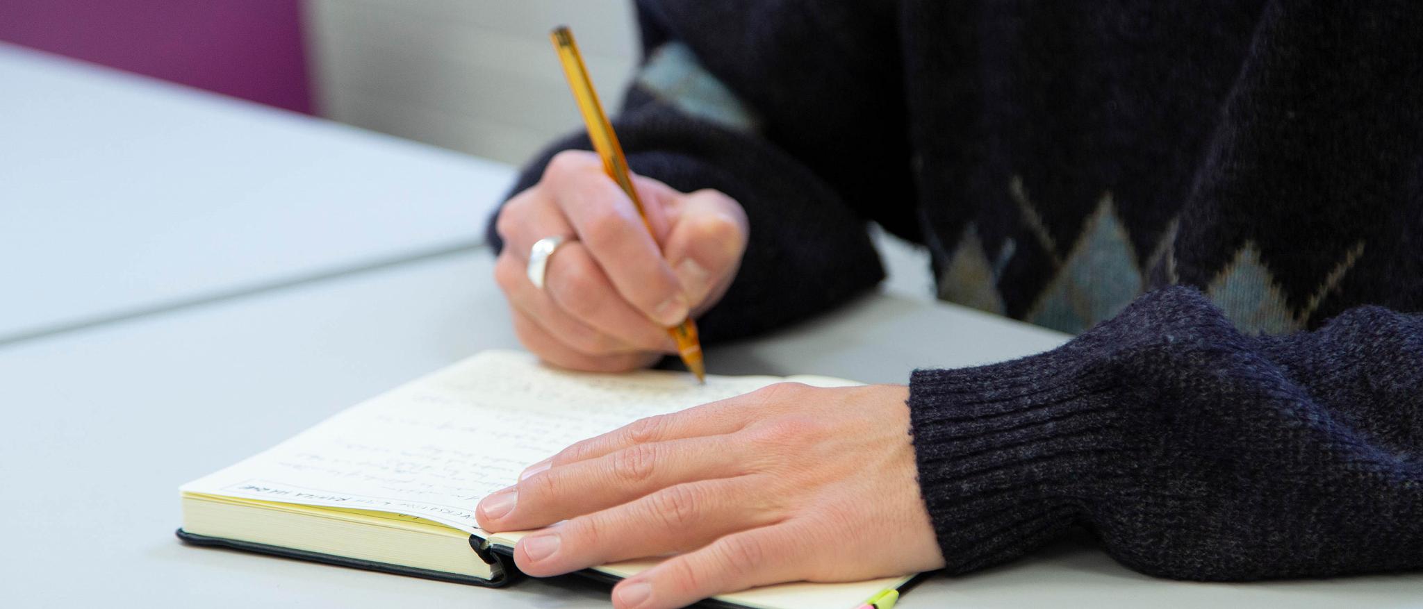 Module change request | Goldsmiths, University of London