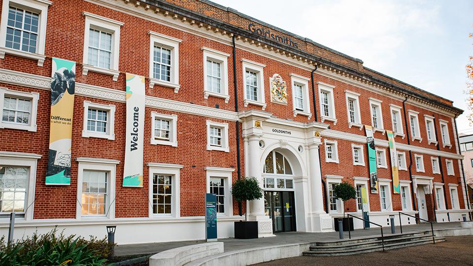 Undergraduate and Postgraduate Open Day schedule | Goldsmiths ...