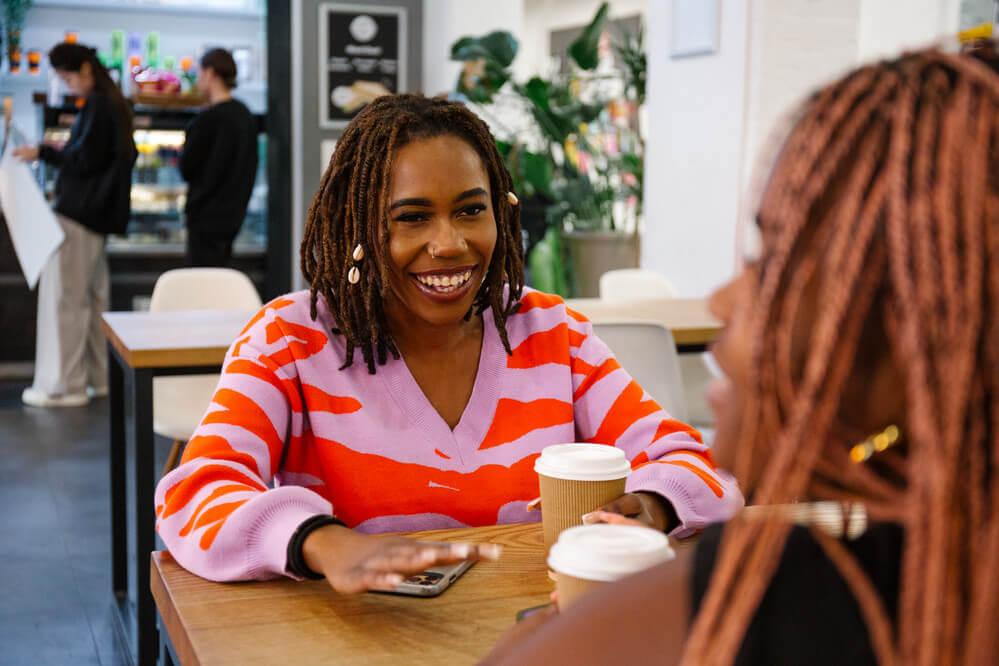 Life on campus | Goldsmiths, University of London