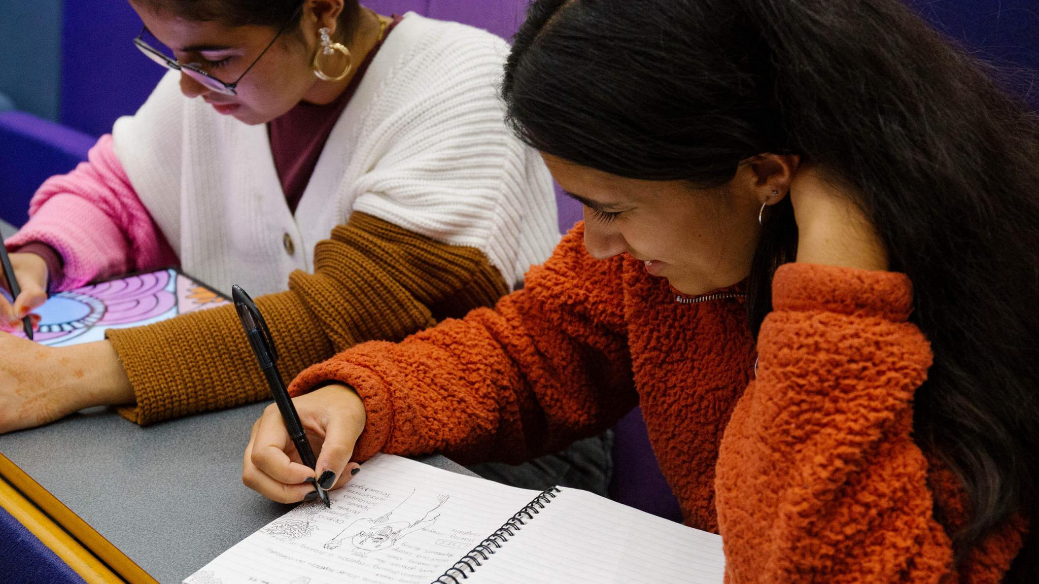 Preparation courses for international students | Goldsmiths, University ...