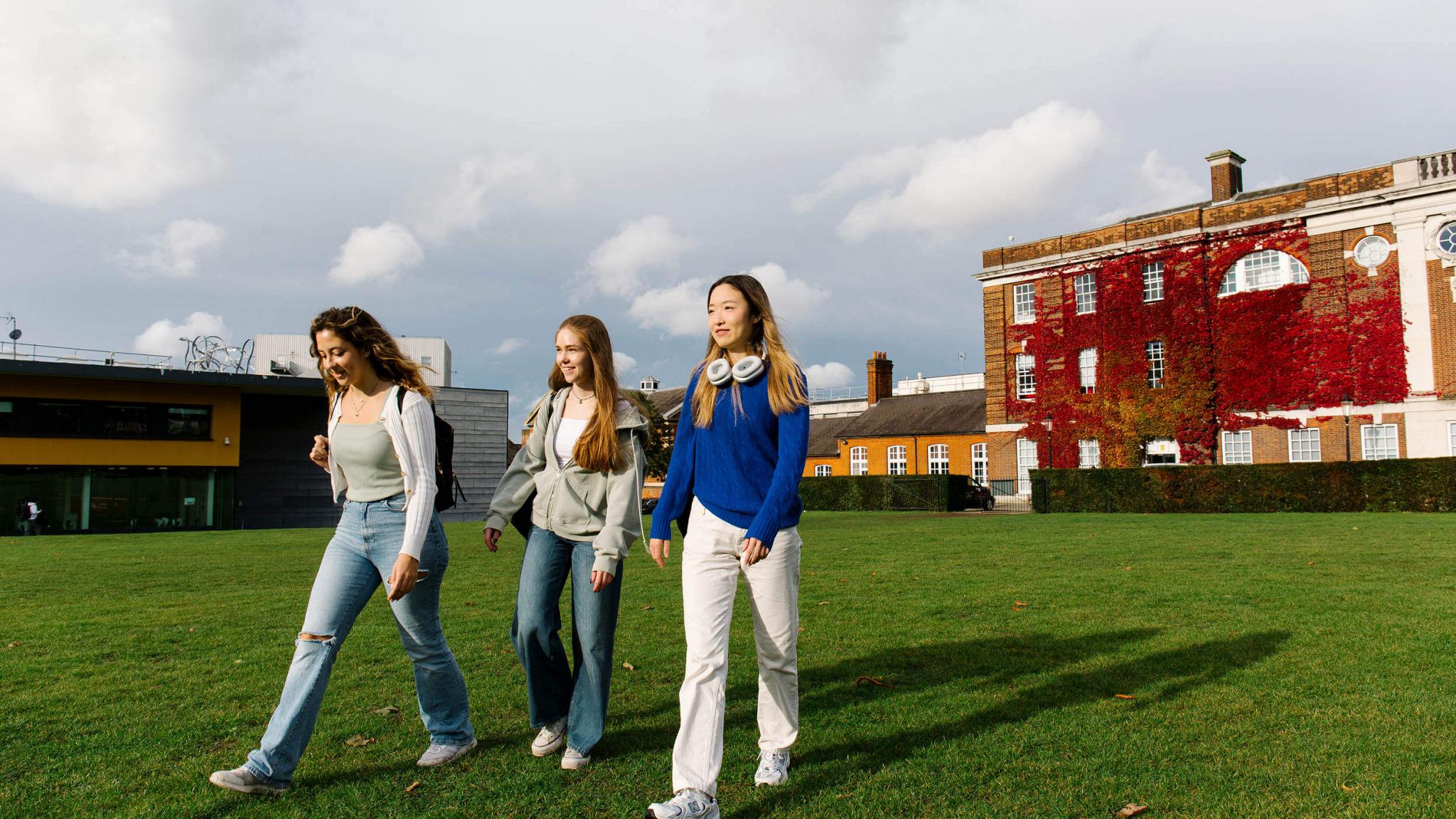 Studying at Goldsmiths | Goldsmiths, University of London