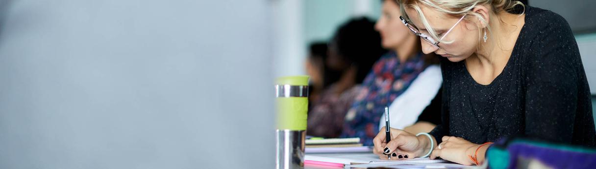 Postgraduate Certificates and Diplomas | PGCert and PGDip | Goldsmiths ...