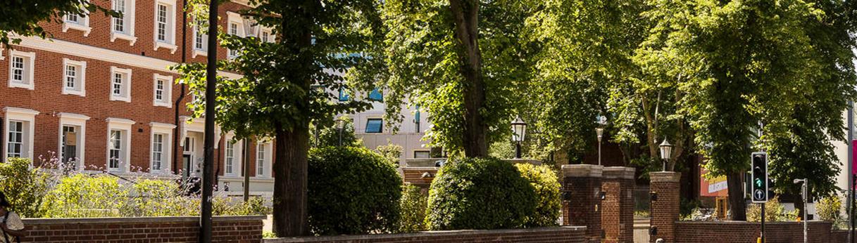 Study Abroad | London | Goldsmiths, University of London